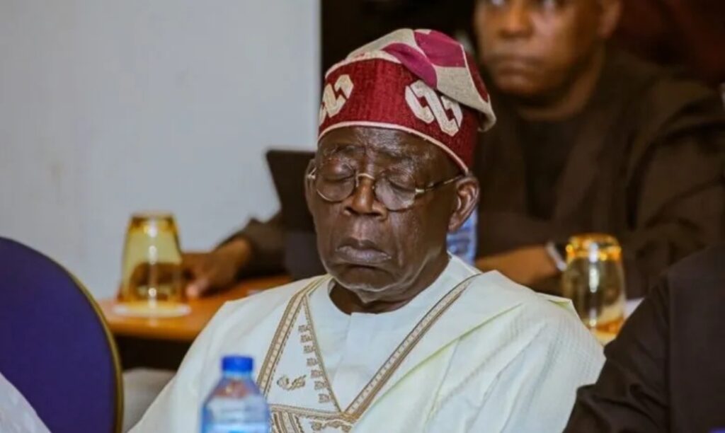 TINUBU, CSU, INTEGRITY CRISIS, THE DILEMMAS AND SECTION 137 OF THE 1999 ...